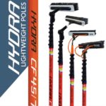 ALL NEW: HYDRA Pole System - Ionic Systems Australia