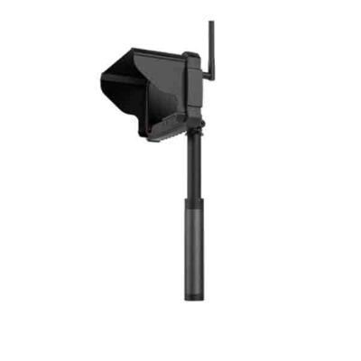 SurveyCam High-Level Inspection System External / Internal Projects