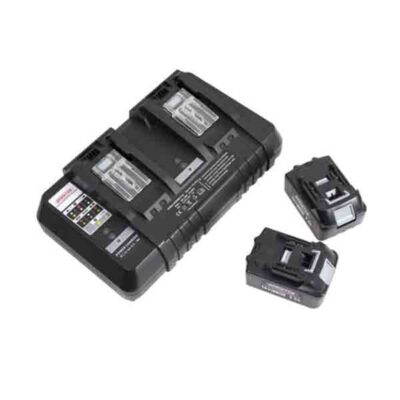 skyVac Bacuum High-Level Back-Pack Vacuum